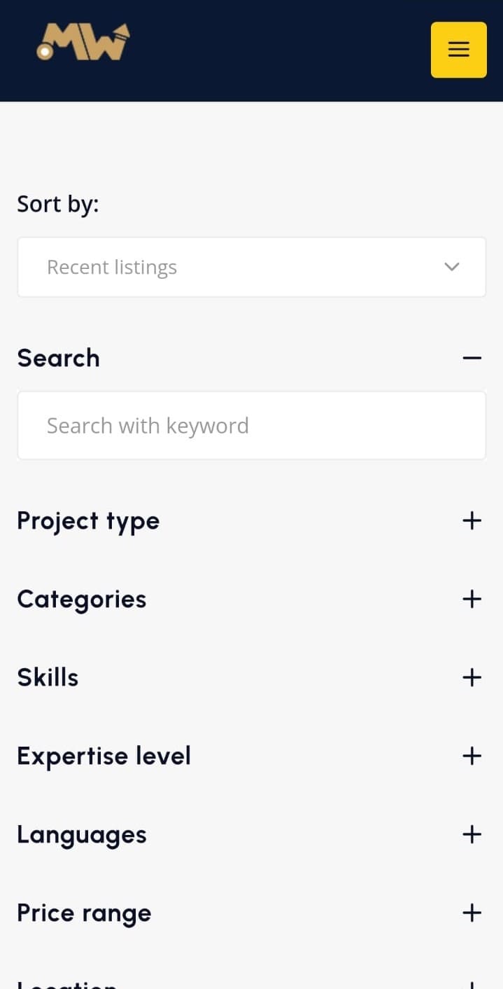 Upwork Clone Best Online Freelance Marketplace 2024