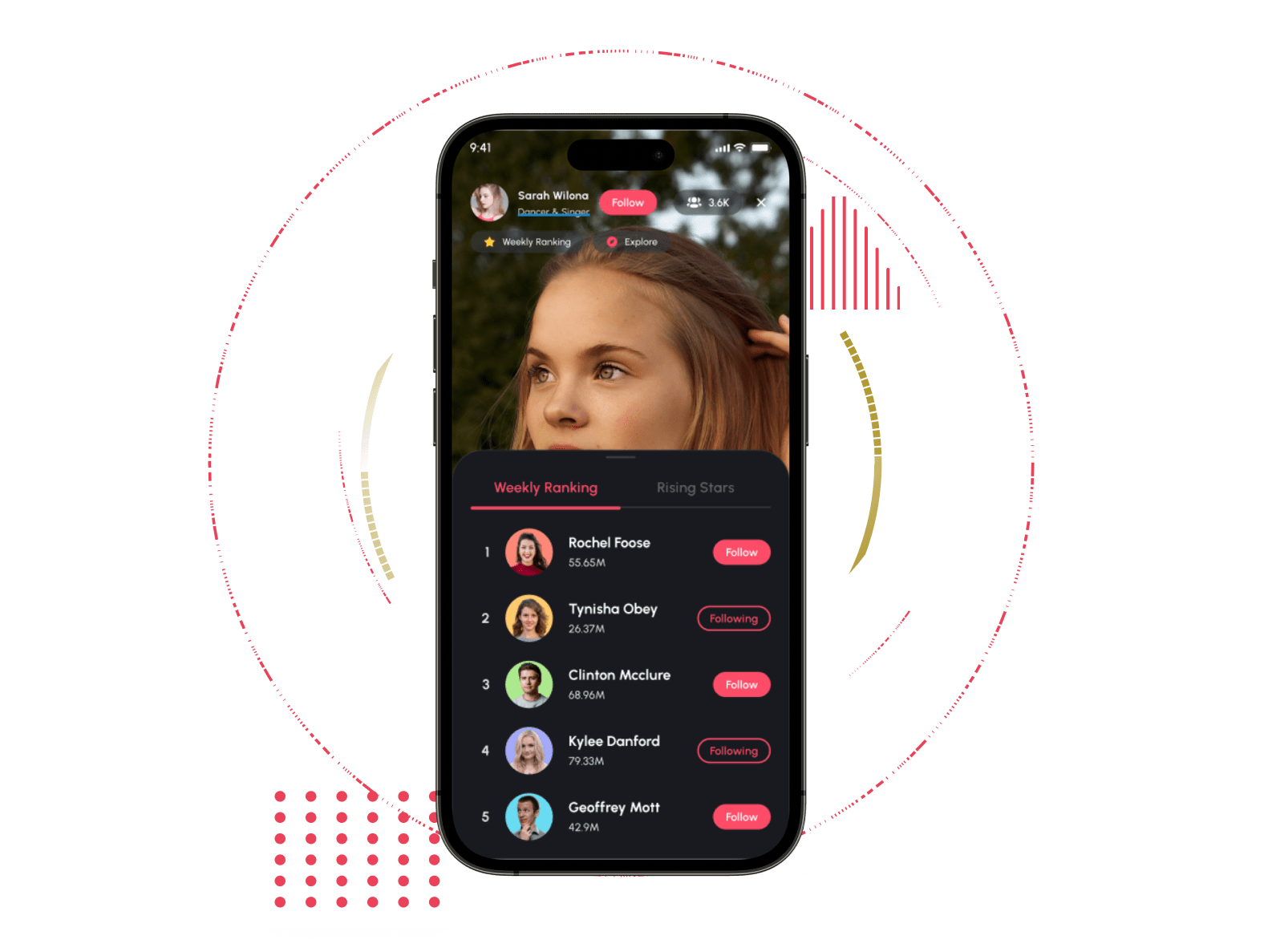 Tiktok Clone Launch Your Own Tiktok Like App 2025 