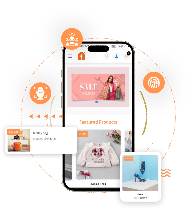 Amazon Clone Script 1 Ready To Launch Ecommerce App