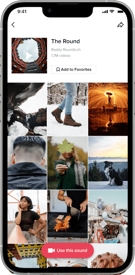 TikTok Clone - Launch Your Own TikTok Like App 2025