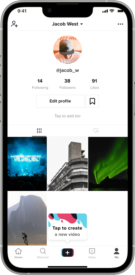 TikTok Clone - Launch Your Own TikTok Like App 2025