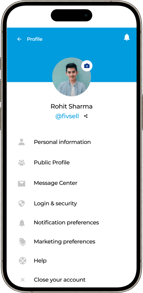 Paypal Clone Launch Peer To Peer Mobile Wallet App