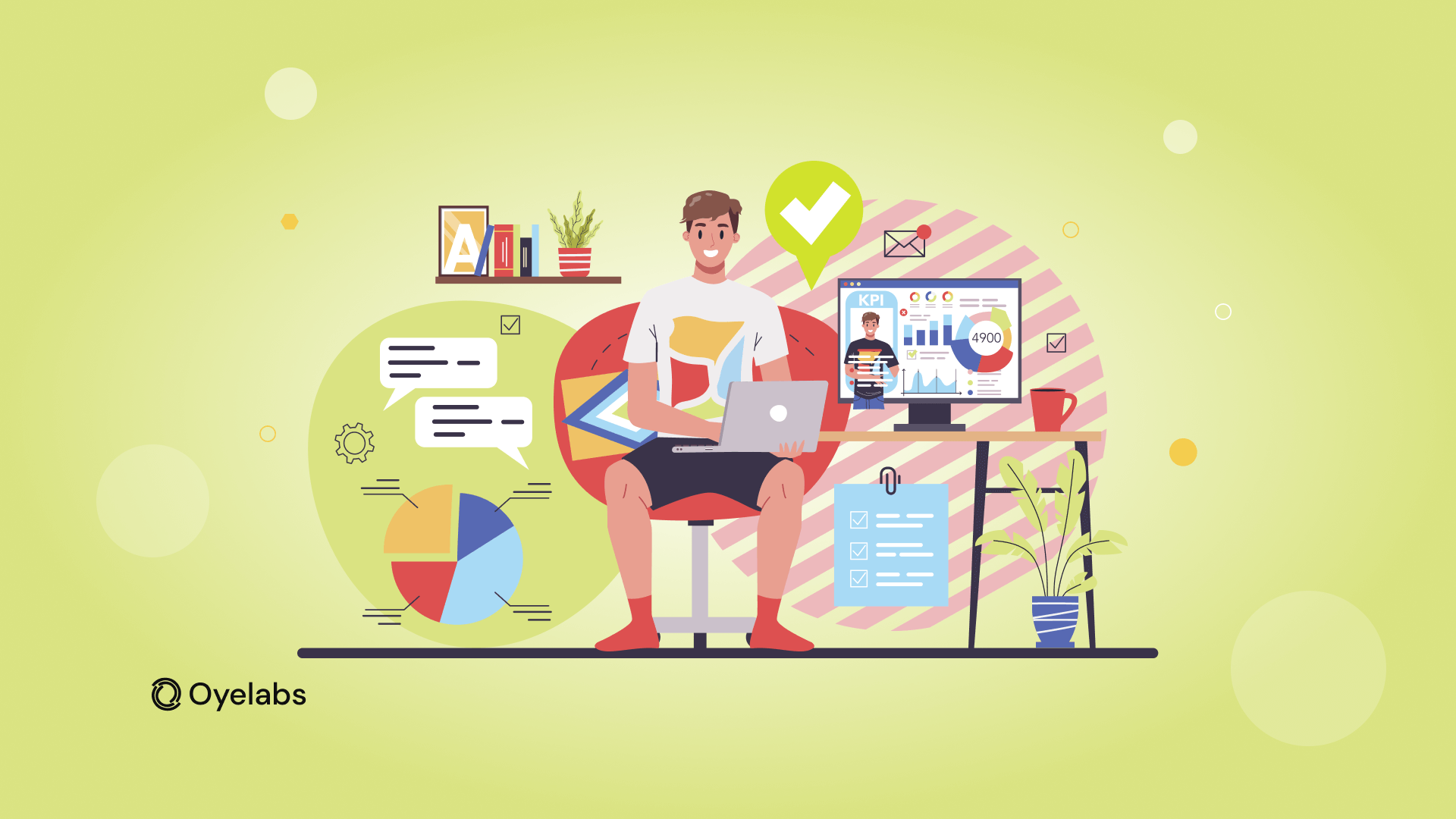 Key Features of a Successful Freelance Marketplace Platform Like Fiverr