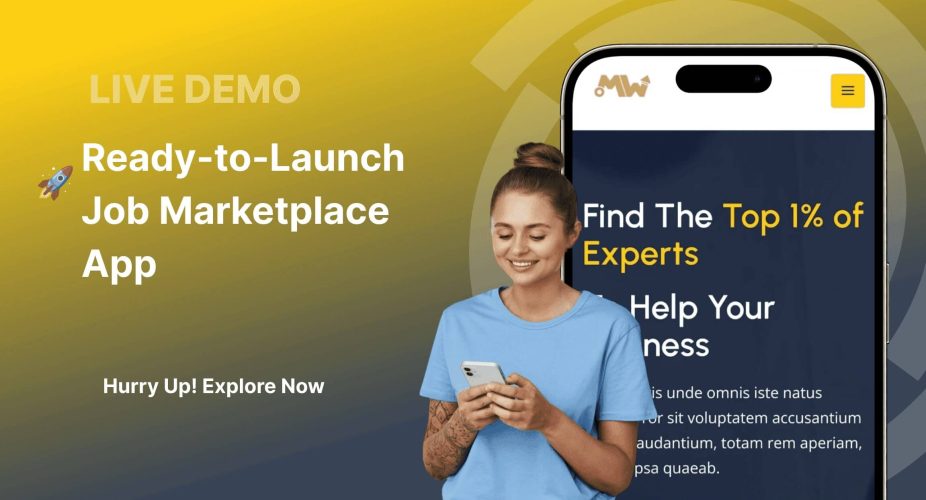 Upwork Clone Best Online Freelance Marketplace 2024 