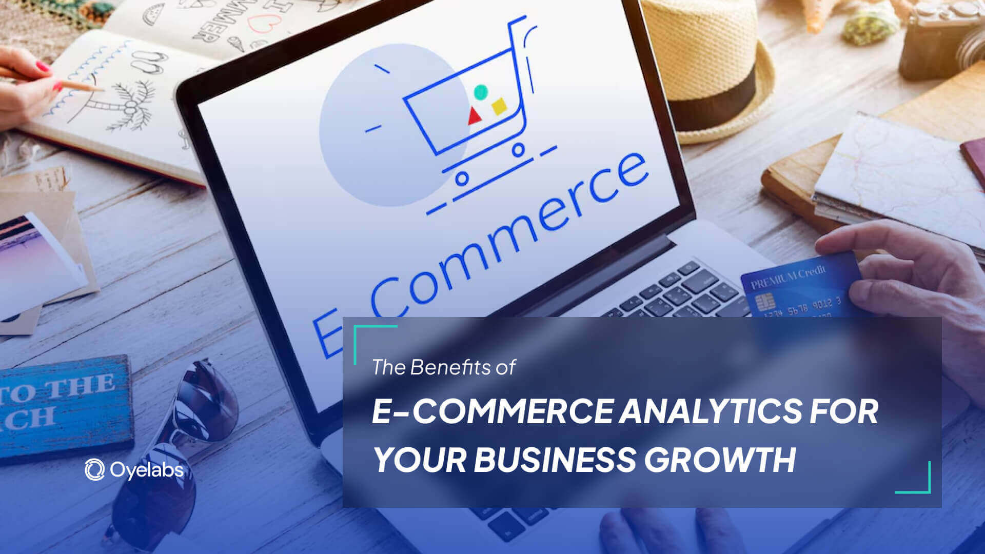 The Benefits of eCommerce Analytics for Your Business Growth