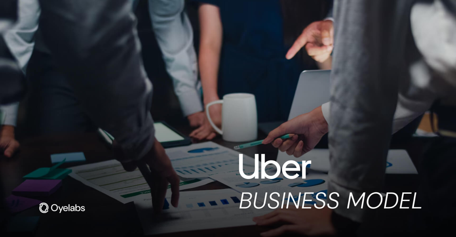 Understanding Uber Business Model