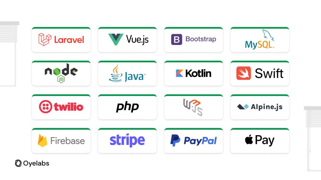 The Technology Stack You Need to Build a TaskRabbit-Like App
