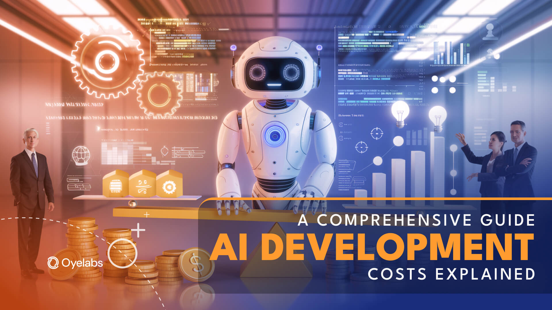 AI Development Costs Explained: A Comprehensive Guide