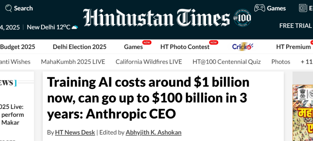 Ai Development Costs Explained A Comprehensive Guide