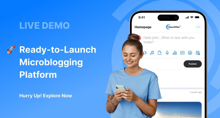 Twitter Clone (Now X) - Launch Your No. 1 Social Media App!