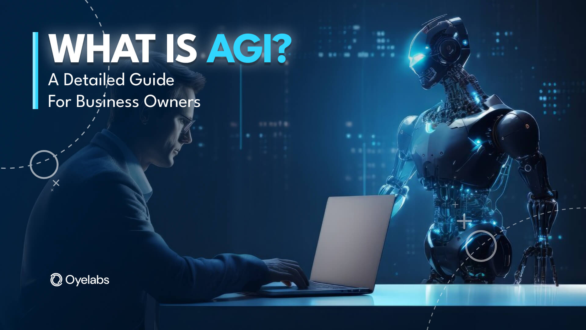 What is AGI - A Detailed Guide for Business Owners
