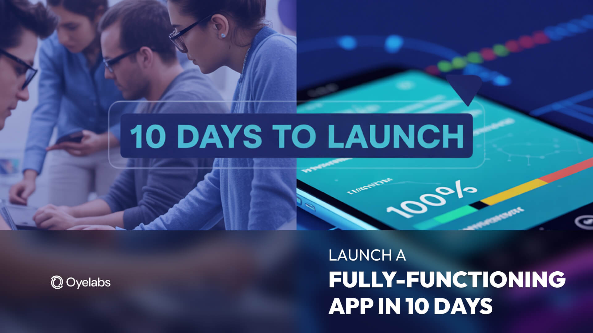 Launch a Fully-Functioning Food Delivery App in 10 Days