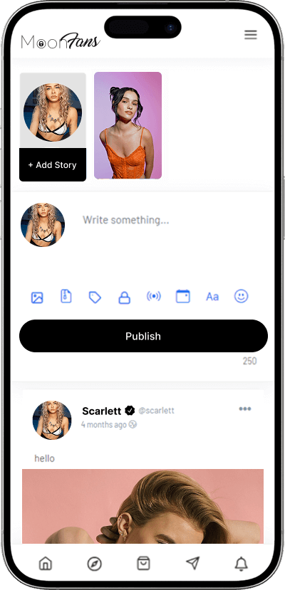 Patreon Clone – Readymade Online Creator Membership Platform