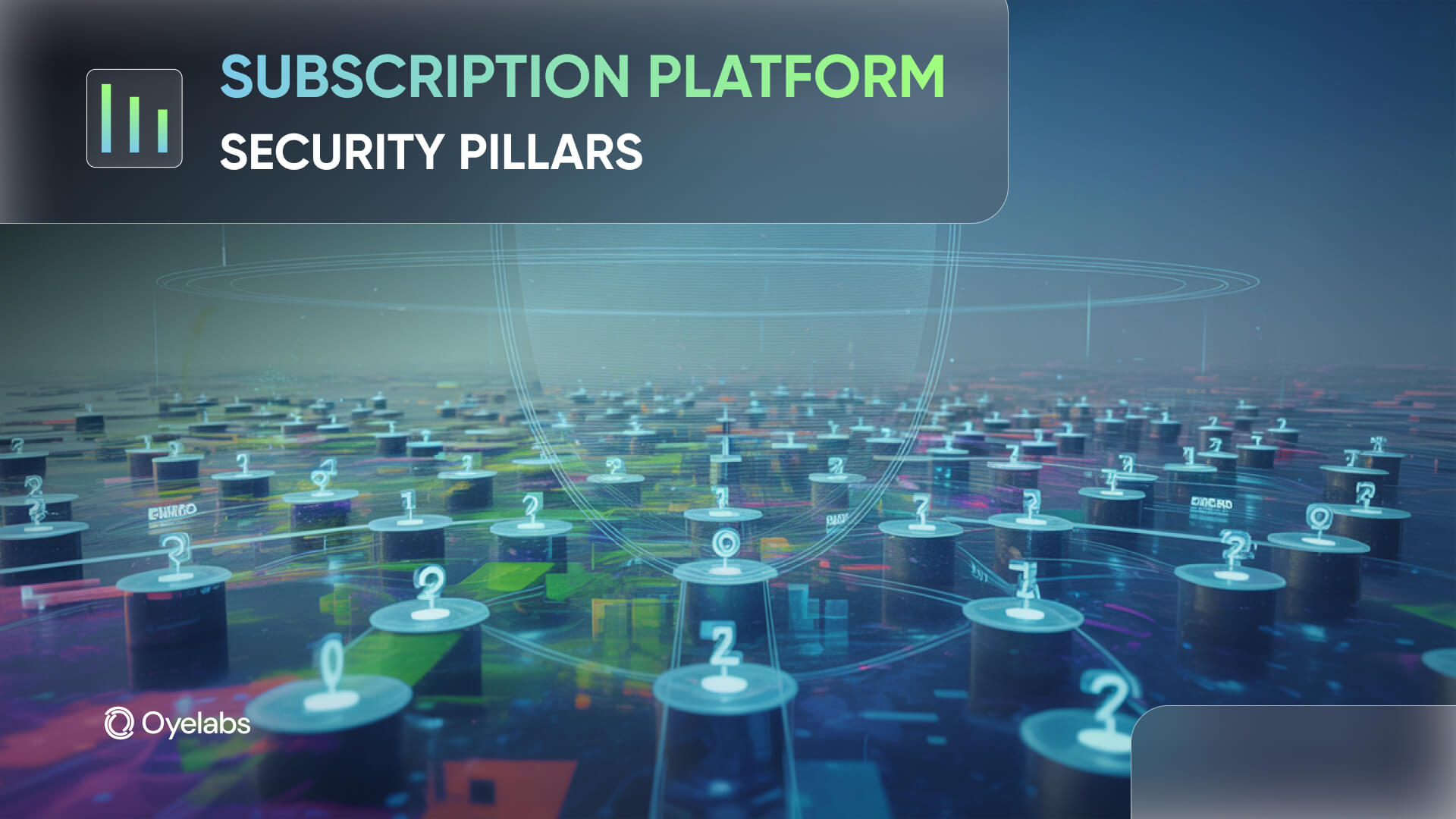 What Makes a Subscription-Based Creator Platform Secure?