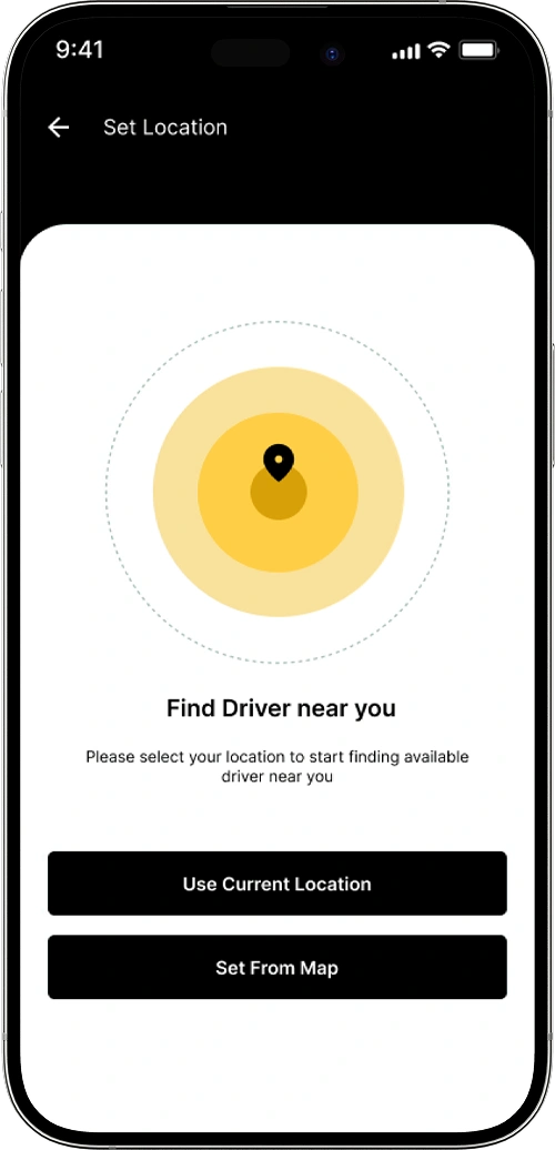 Hailo Clone - Start Your Ride Hailing App in 7 Days