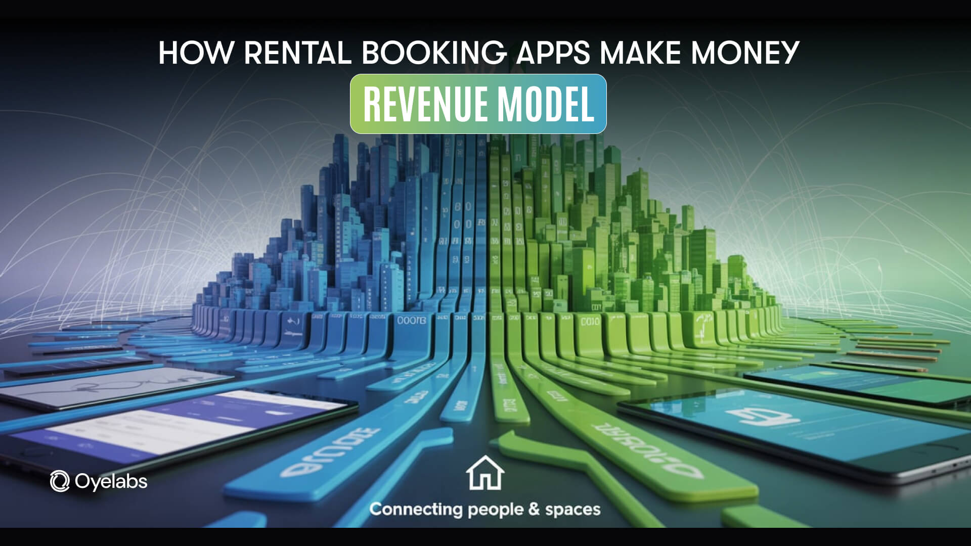 Rental Booking App Making Money - Revenue Model Explained