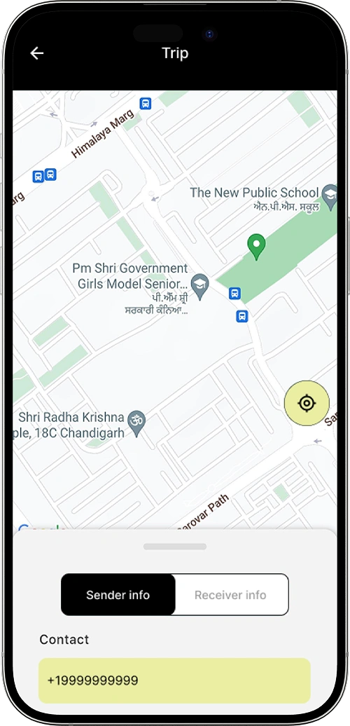 Ola Clone - Launch Your On-Demand Taxi Booking Business in 7 Days