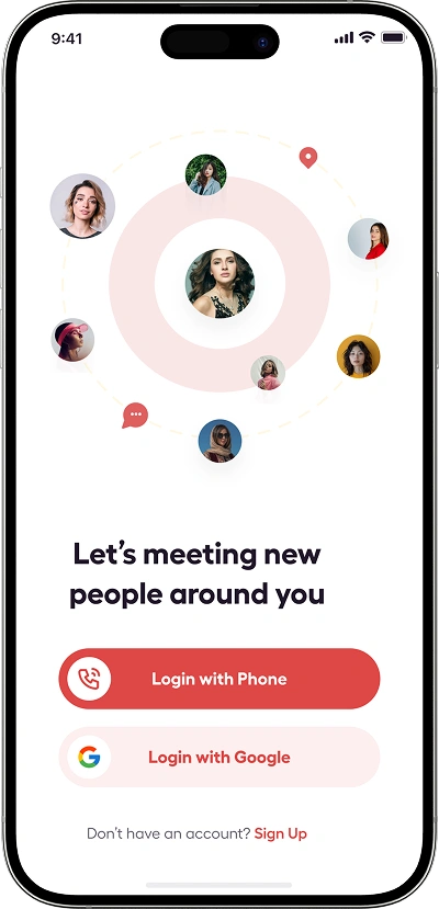 Online Dating Script - Best Solution to Build Your Dating App