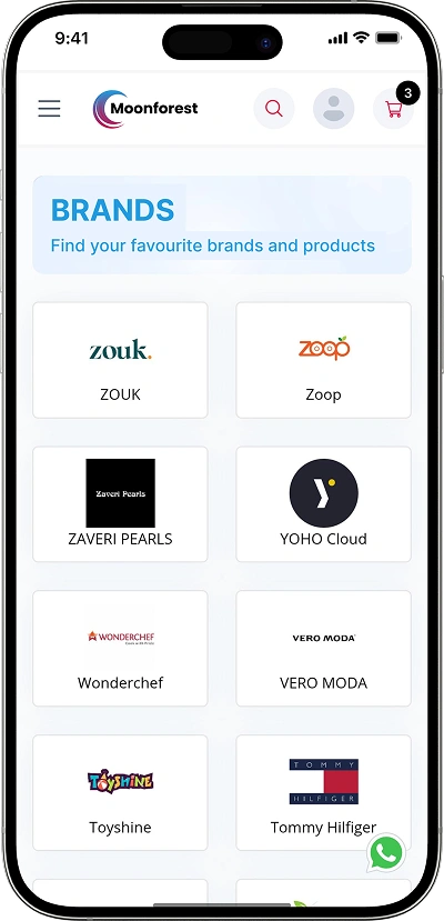 Lazada clone - Launch Your Multi-Vendor Marketplace Fast