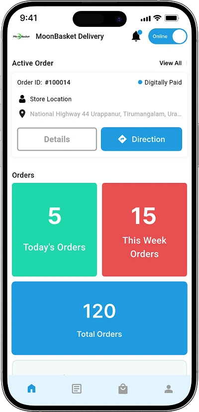 Pharmacy Delivery App Script - Start E-Pharmacy App in 7 Days