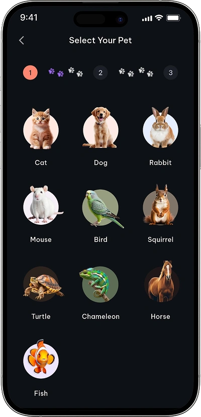 Rover Clone - Launch Your On-Demand Pet Care App in 10 Days