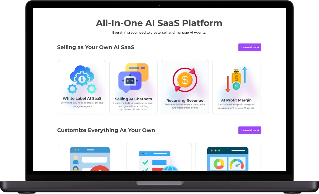Stammer AI Clone Development - Build Your AI Agent Platform