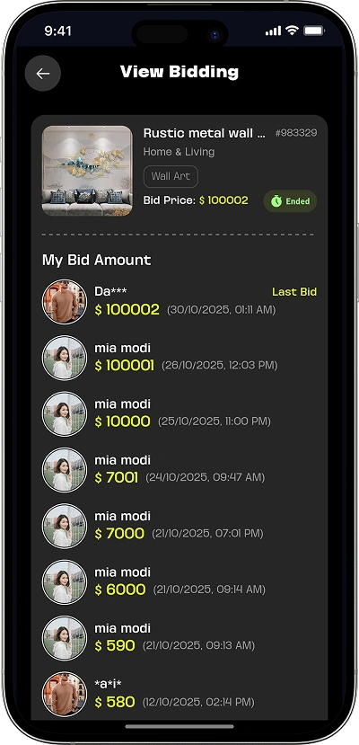 Whatnot Clone - Start Live Shopping Platform in 10 Days
