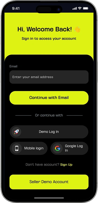 Whatnot Clone - Start Live Shopping Platform in 10 Days