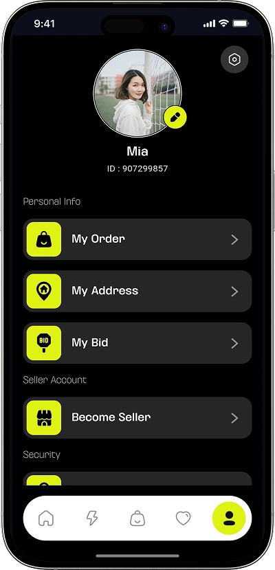 Whatnot Clone - Start Live Shopping Platform in 10 Days