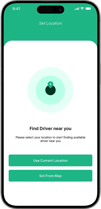 Curb Clone - Start Your Taxi App Like Curb in 7 Days