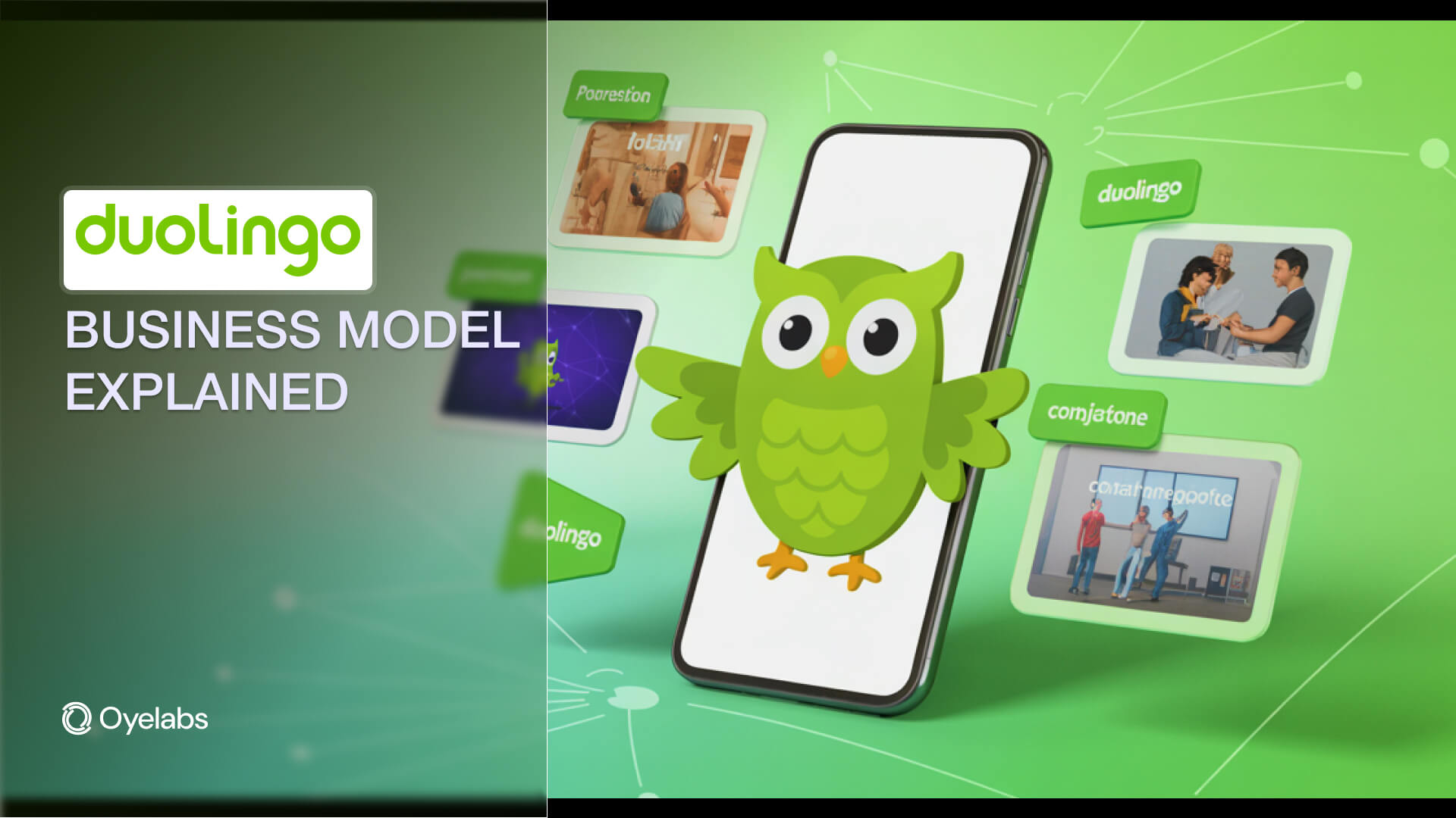 Duolingo Business Model – How Duolingo Earns Money