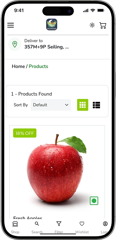 Hyperlocal Delivery Software - Readymade Local Delivery App
