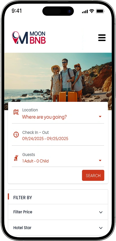 MakeMyTrip Clone - Launch Travel Booking Platform in 10 Days
